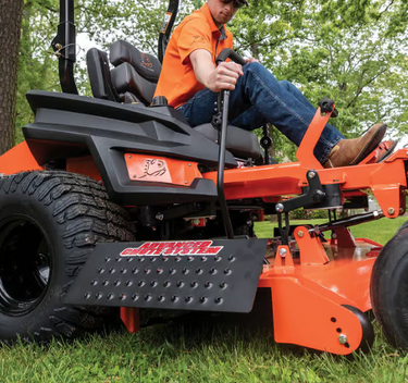 Shop Apparel With an Attitude! - Bad Boy Mowers