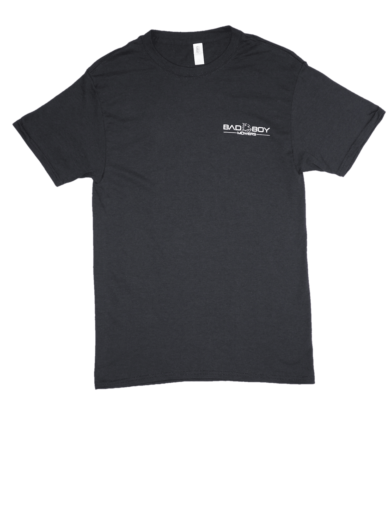 Rev Up Your Style with BBM's Mens Apparel - Bad Boy Mowers