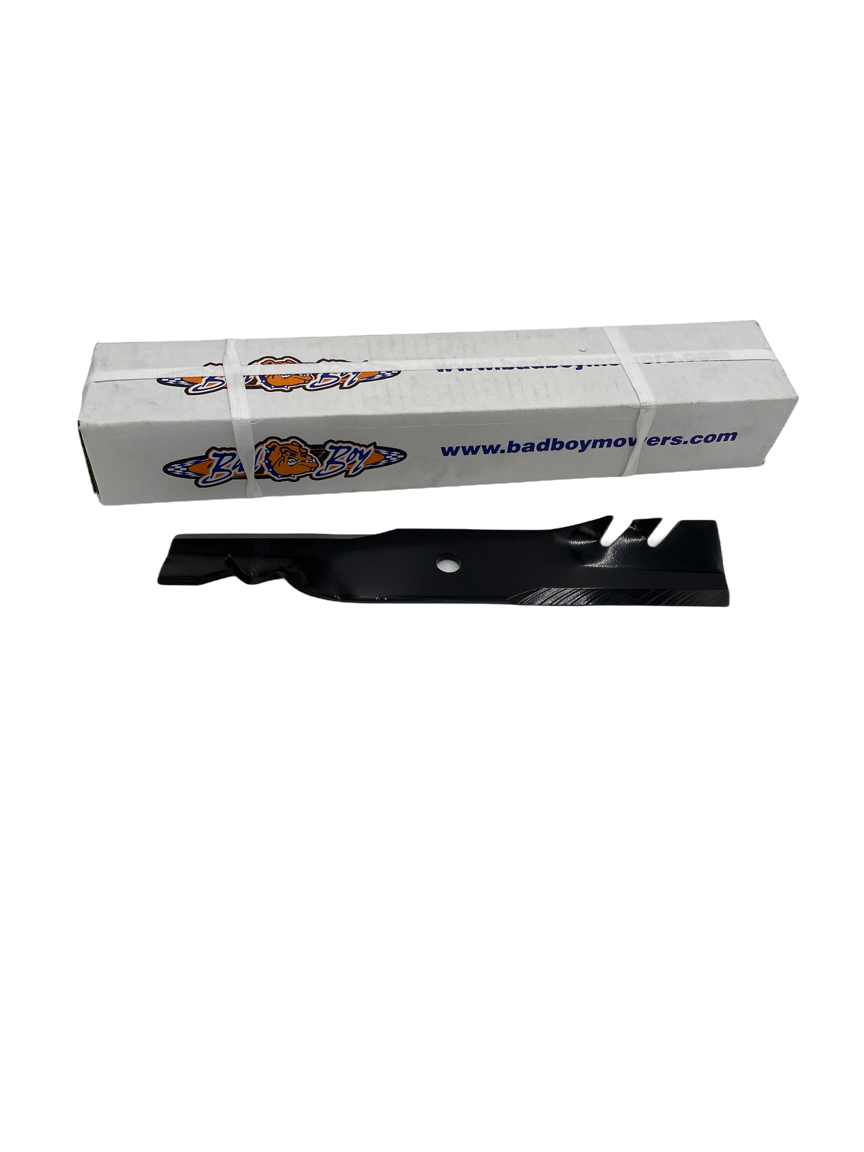 PART # 038-0085-00 6 PACK OF 42" GATOR MULCHING BLADES – Bad Boy Mowers