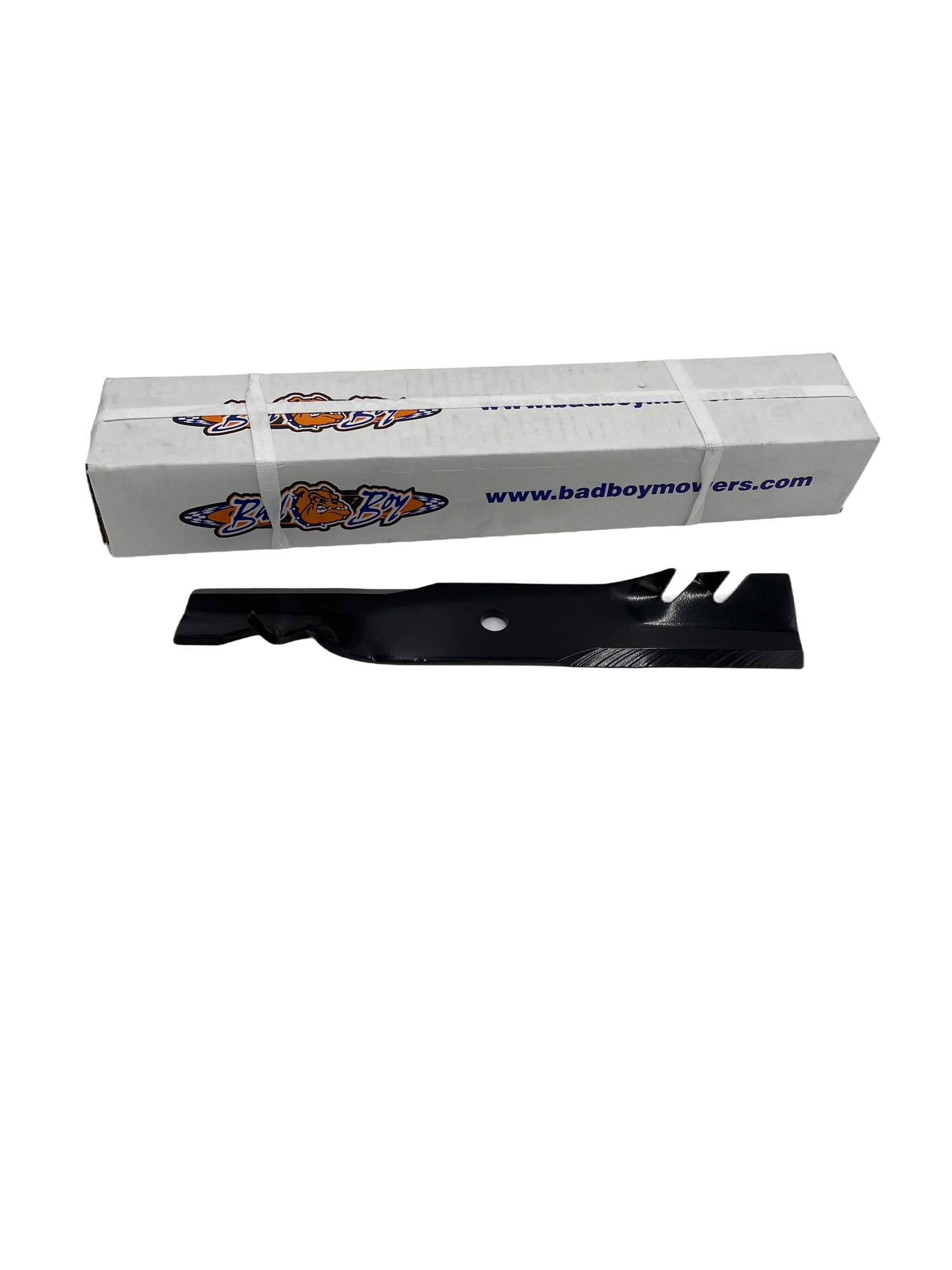 OEM Parts & Accessories – Tagged "Maverick Series Blades"– Bad Boy Mowers