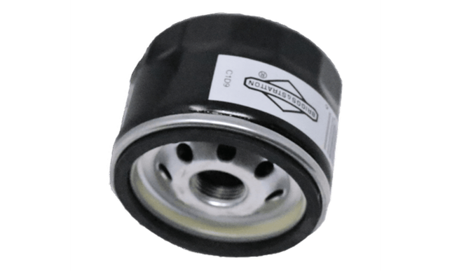 PART # 063-8018-00 VANGUARD/BRIGGS OIL FILTER - CHECK MOWER MANUAL FOR ...