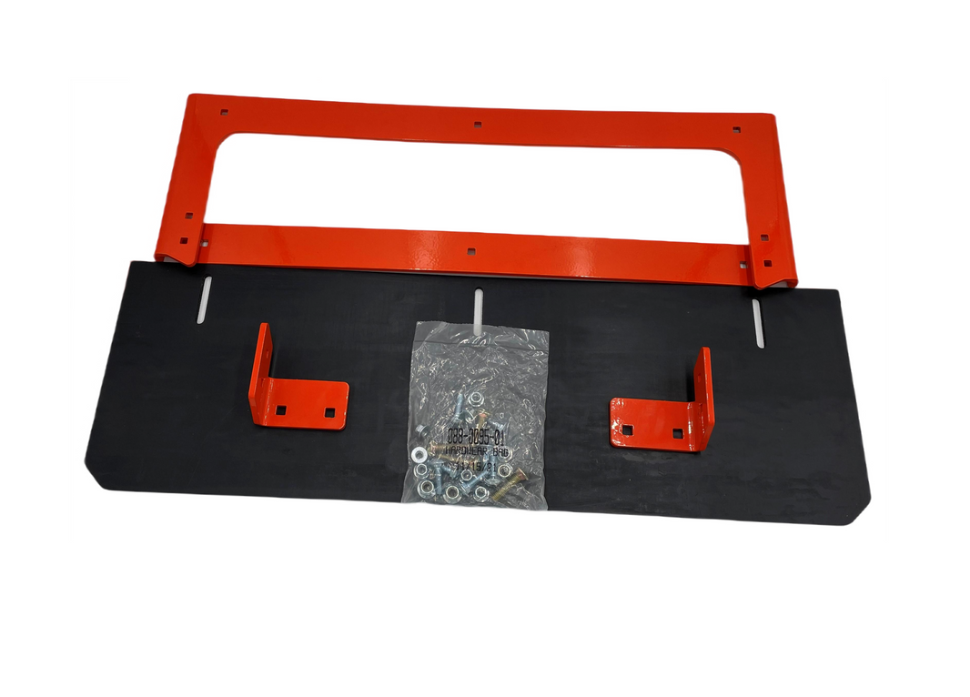 PART # 088-0095-00 REAR MOUNTED STRIPE KIT - CHECK DESCRIPTION FOR FIT ...