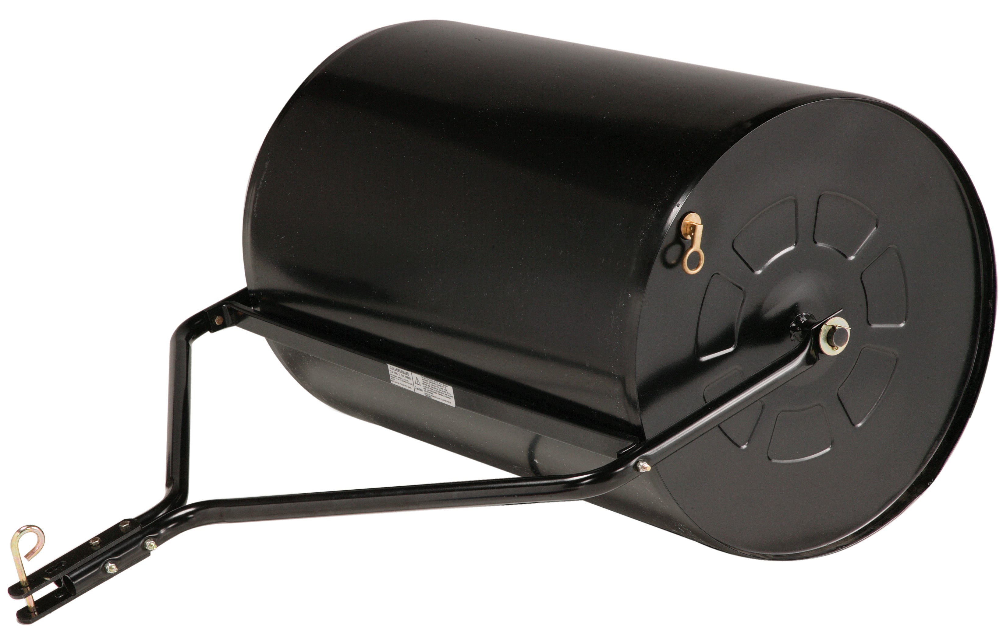 PART # 088-2065-00 PULL BEHIND ROLLER – Bad Boy Mowers