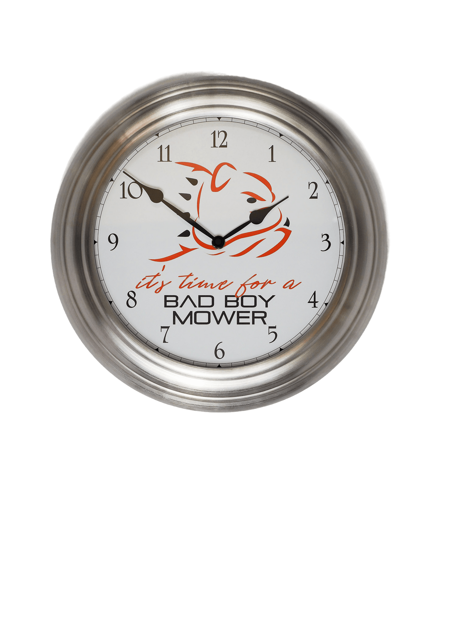 Shop Bad Boy Mowers Goods & Gifts: Towels, Toys, and More